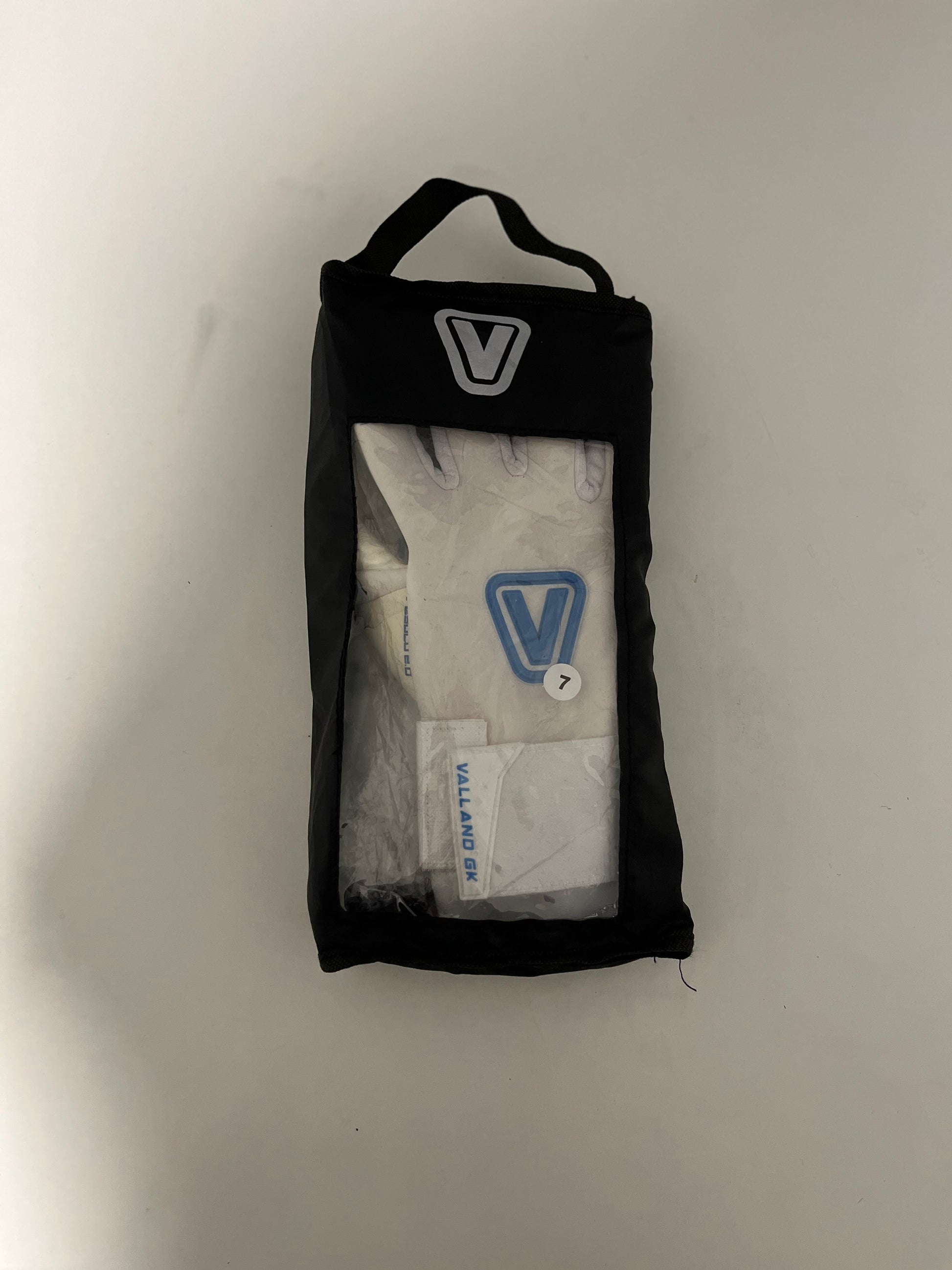 Valland GK - Vesoldo 2.0 – TheFootballIdiots