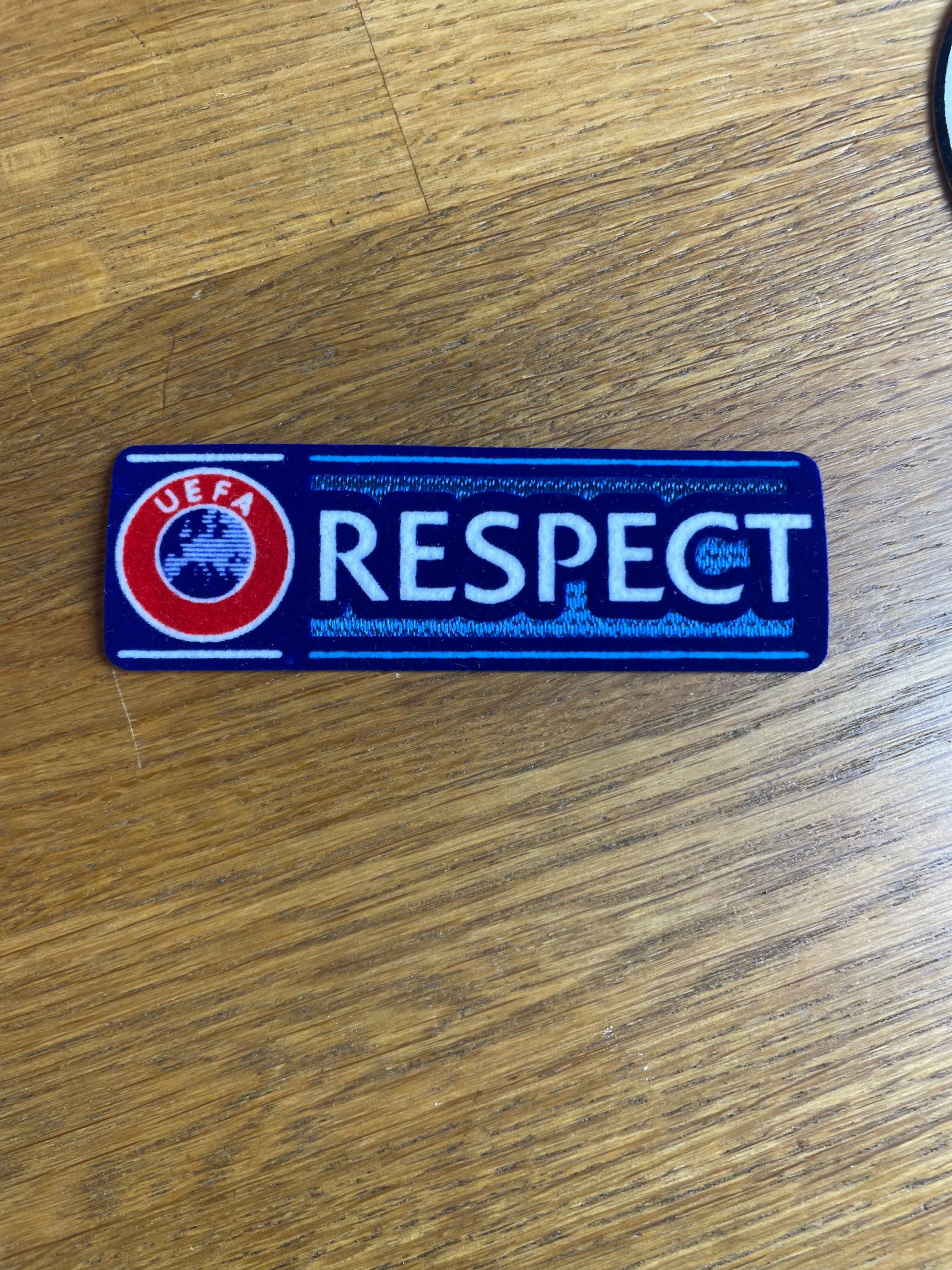 AC Milan Champions League Patches | Football shirt Patches